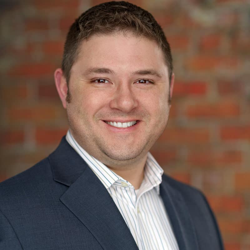 Justin McCauliffe - Broadnet