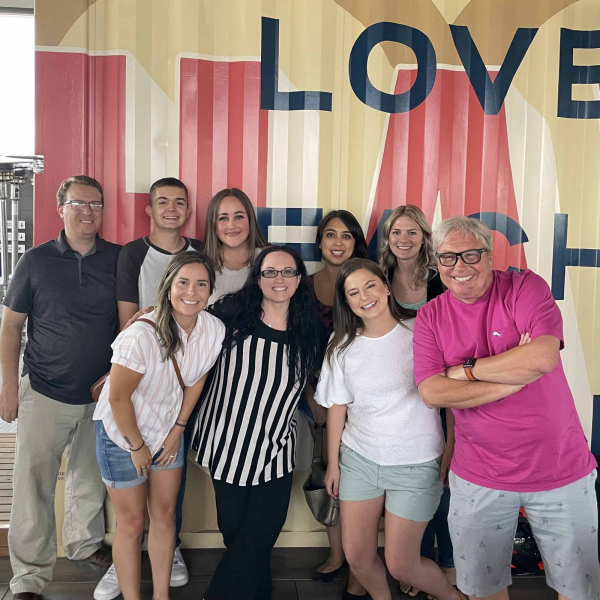 Meet Our Team - Broadnet